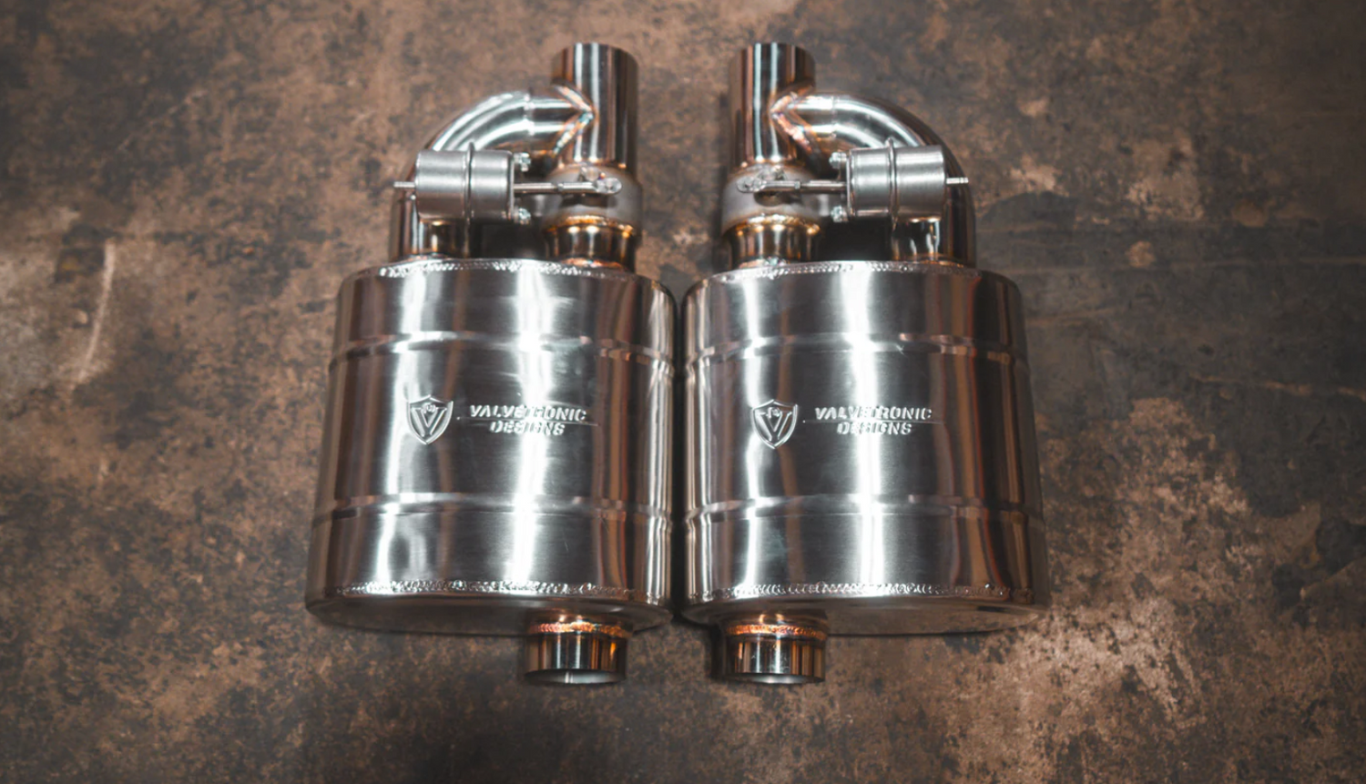 Valvetronic Designs Blog Posts