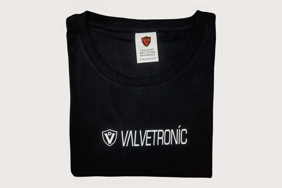 Valvetronic Designs, The perfect sound at the touch of a button