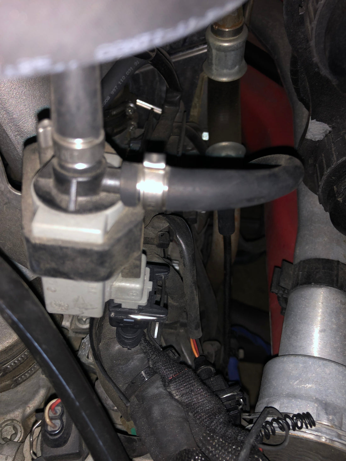Porsche Exhaust Valve Controller – Valvetronic Designs